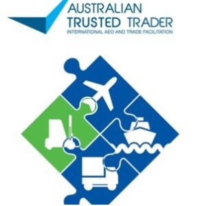 Conqueror Melbourne gets the Australian Trusted Trader Certificate