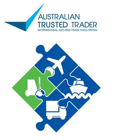 Conqueror Melbourne gets the Australian Trusted Trader Certificate