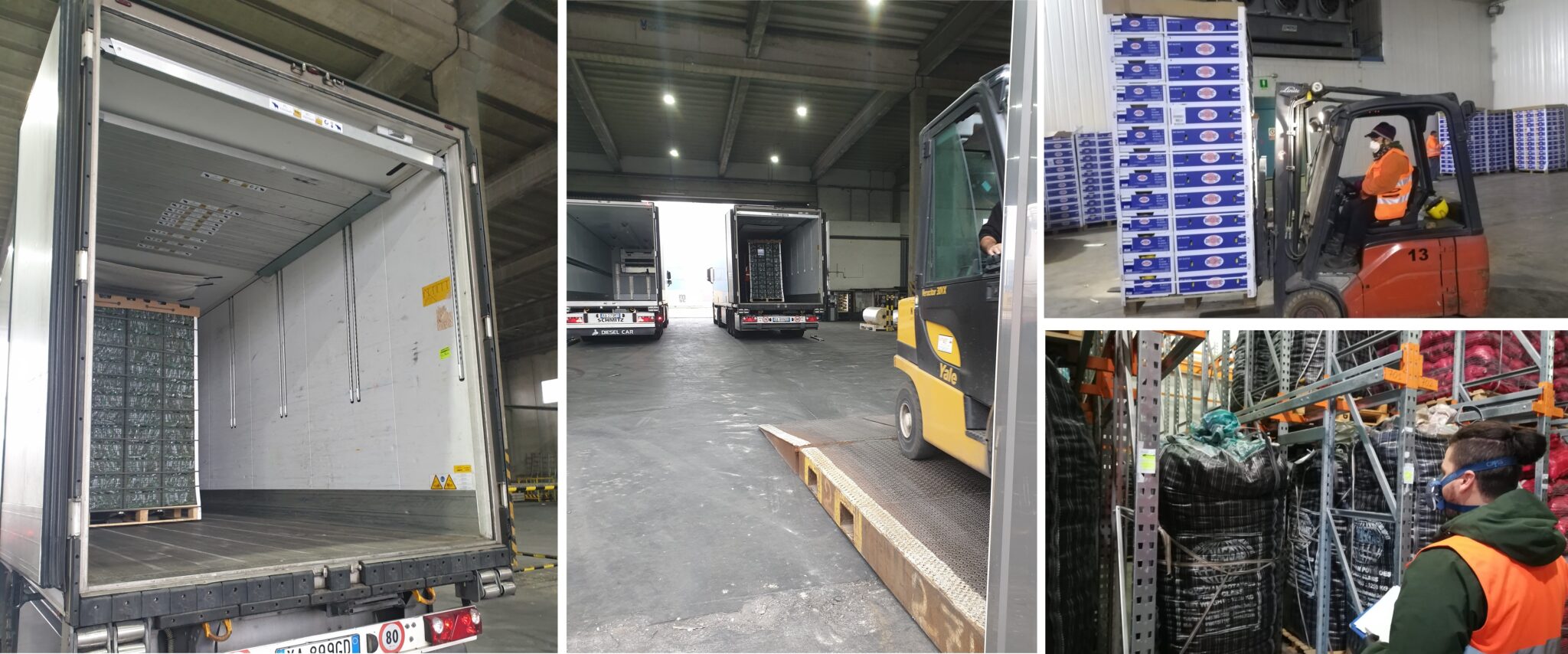 Falcon Freight Group Archives - Conqueror News