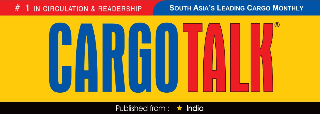 Cargotalk is a news magazine for the freight forwarding industry
